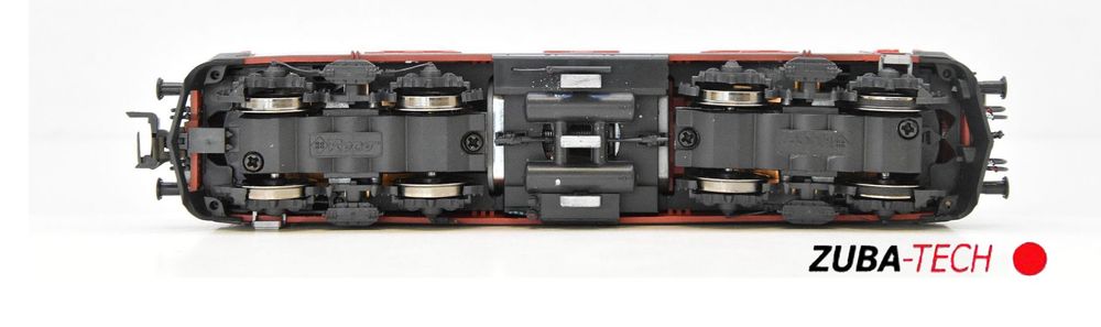 Roco 63841 E-Lok Re 4/4 II SBB H0 GS Analog mit OVP (Gebraucht) in St ...