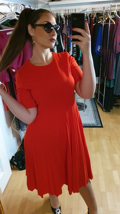 🌺Metamorphosis Kleid Größe 42/XL🌺 (Gebraucht) in Wald ZH für CHF 36.9 ...