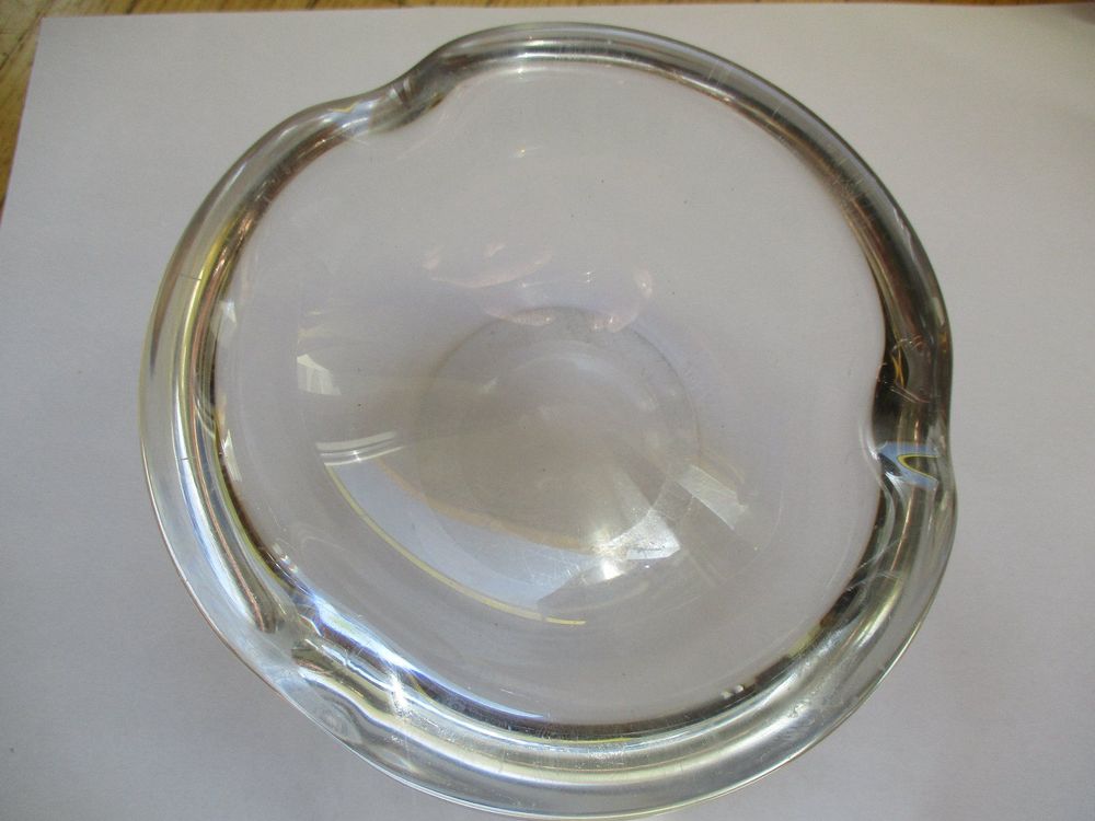 Cendrier-mortier Daum Nancy | Kaufen auf Ricardo