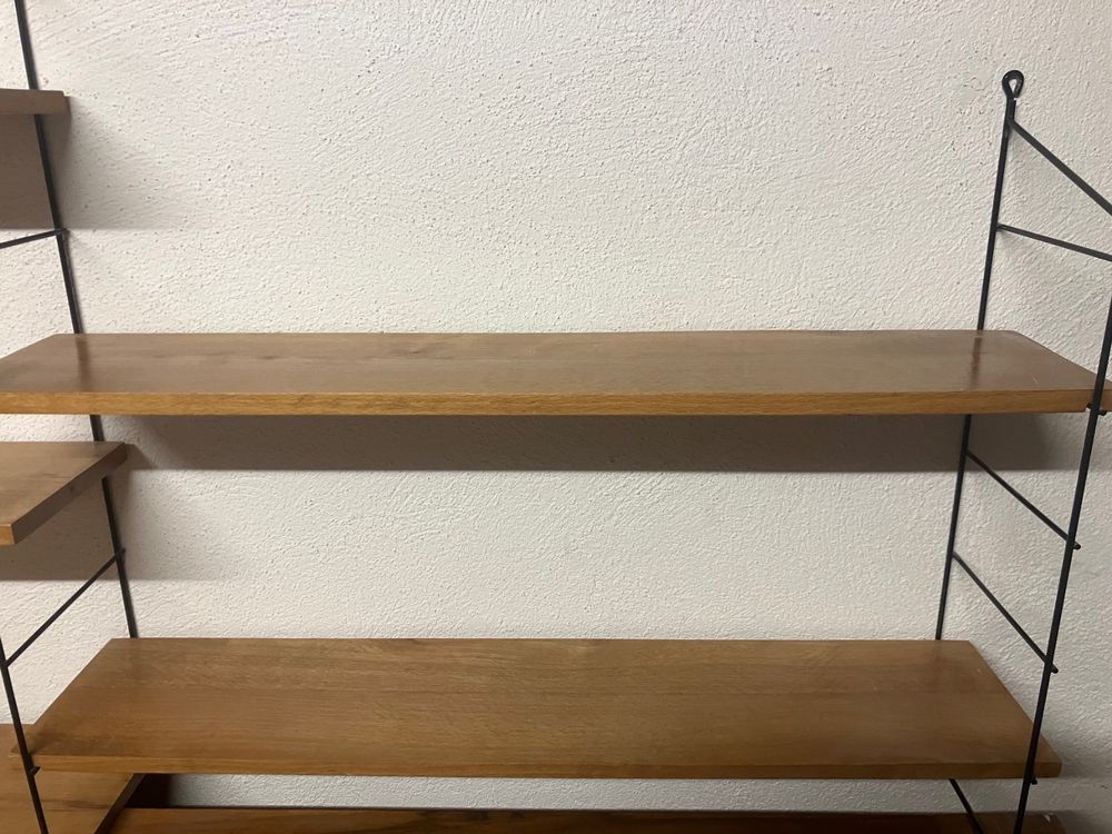 Vintage String Regal | Kaufen auf Ricardo