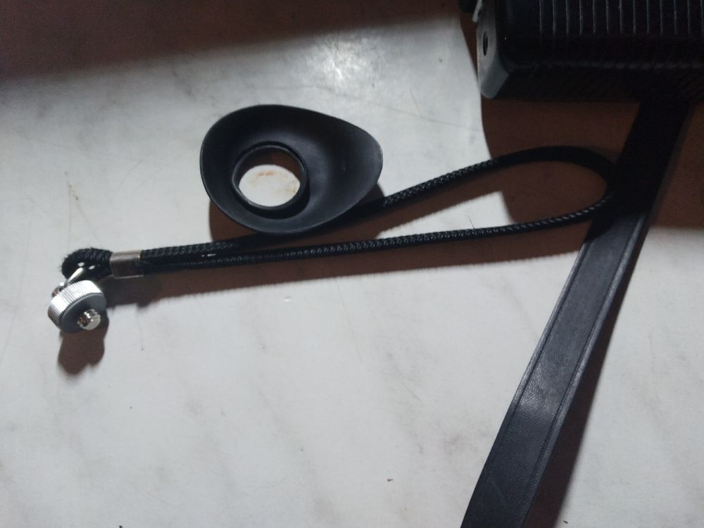 Klassische Cinemax Super 8 Kamera - Sammlerstück mit Tasche (Gebraucht ...