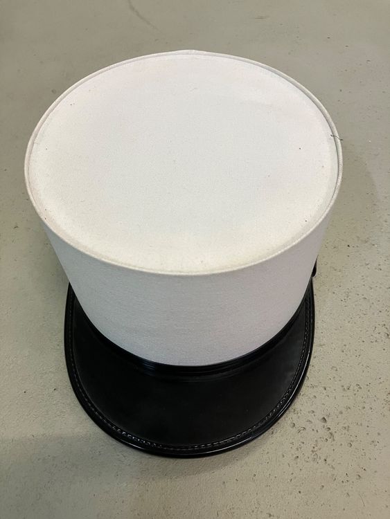 Original Képi Blanc Légion étrangère Fremdenlegion Frankreic | Kaufen ...