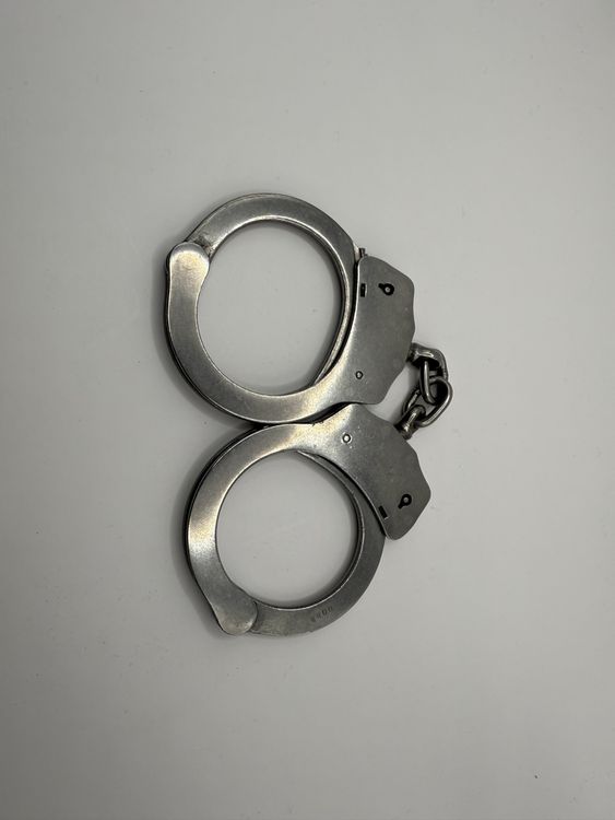 Handfesseln Handschellen | Kaufen auf Ricardo