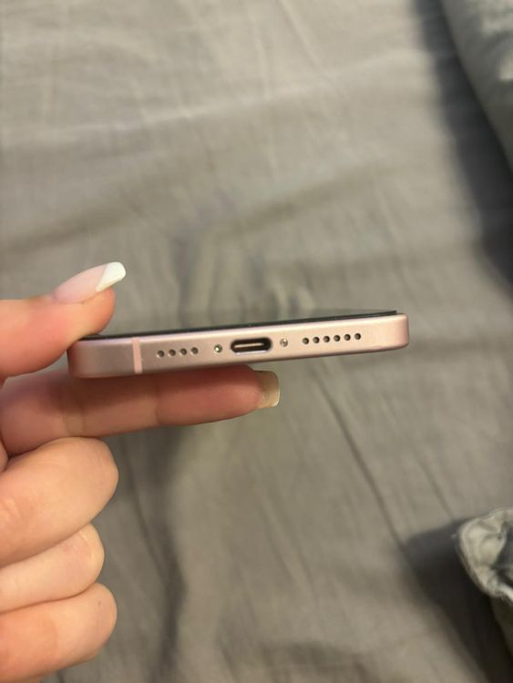 Iphone 15 Plus Pink 512GB | Kaufen auf Ricardo