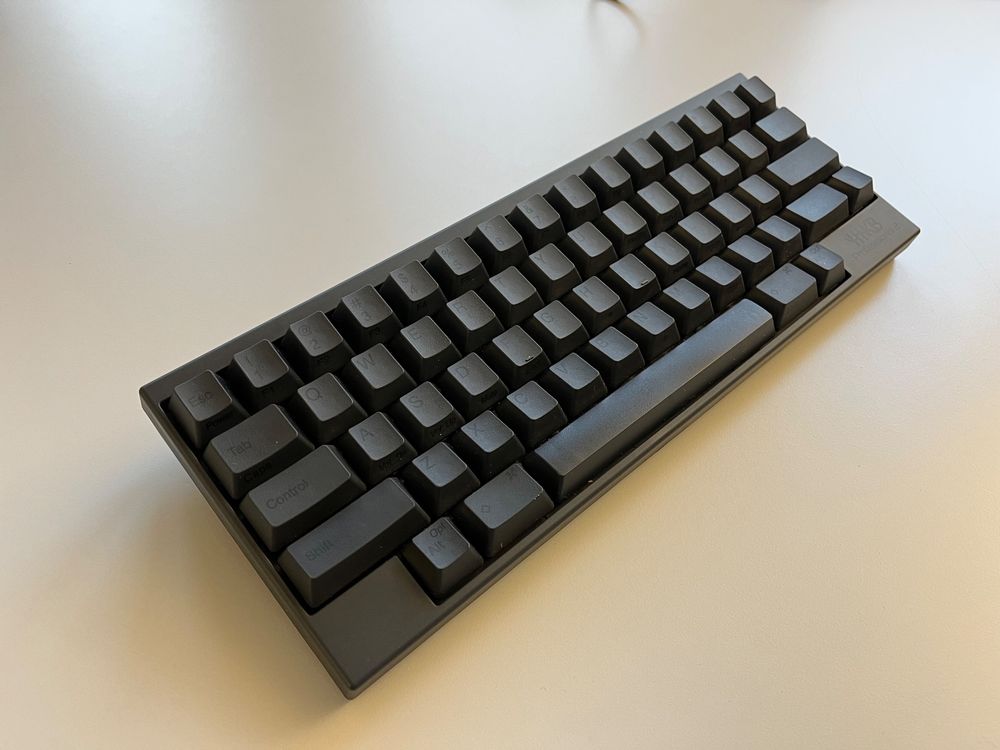 HHKB Professional 2 - US Layout (Gebraucht) in Münchenbuchsee für CHF ...