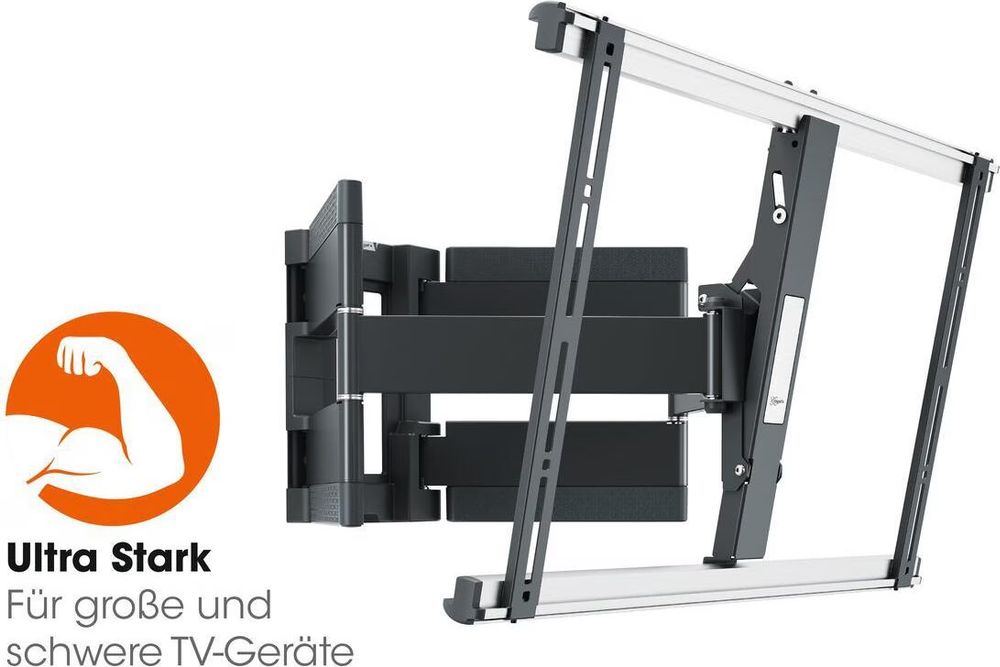 Vogels THIN 550 TV-Wandhalterung inkl. Soundbarhalterung (Neu (gemäss Beschreibung)) in Zürich ...