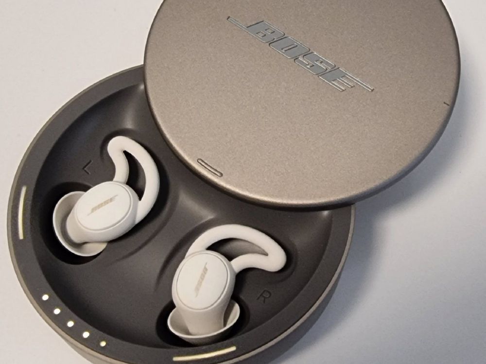 Bose Sleepbuds 2 (Neu und originalverpackt) in Liestal für CHF 199.9 ...