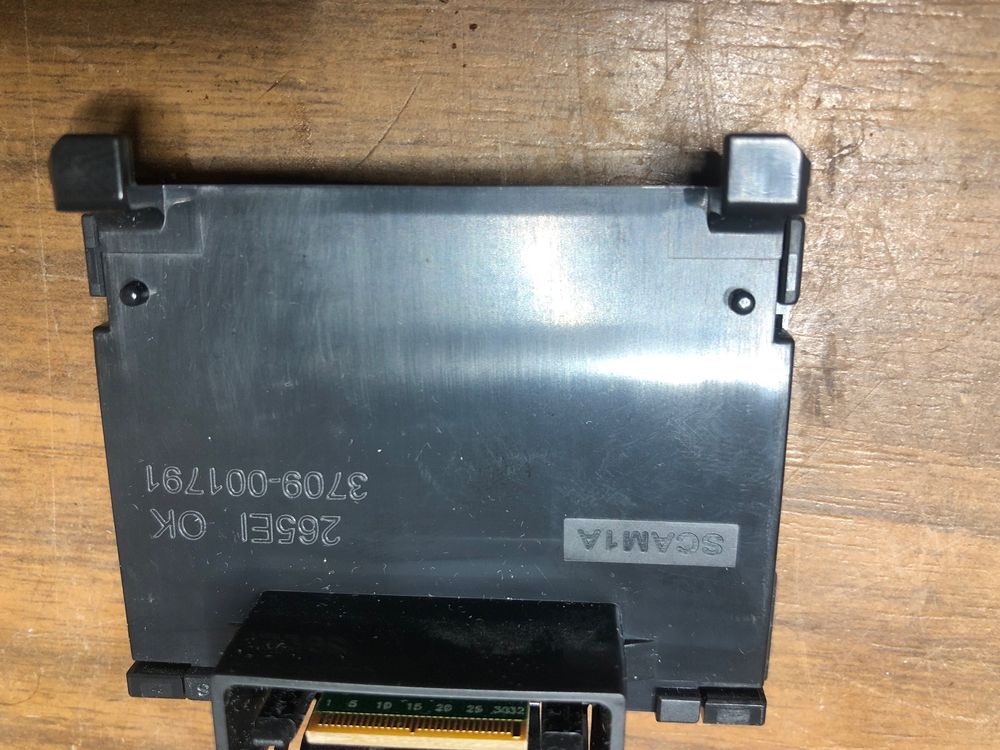 Samsung Common Interface Adapter 5v (Gebraucht) in Biel-Bienne für CHF ...