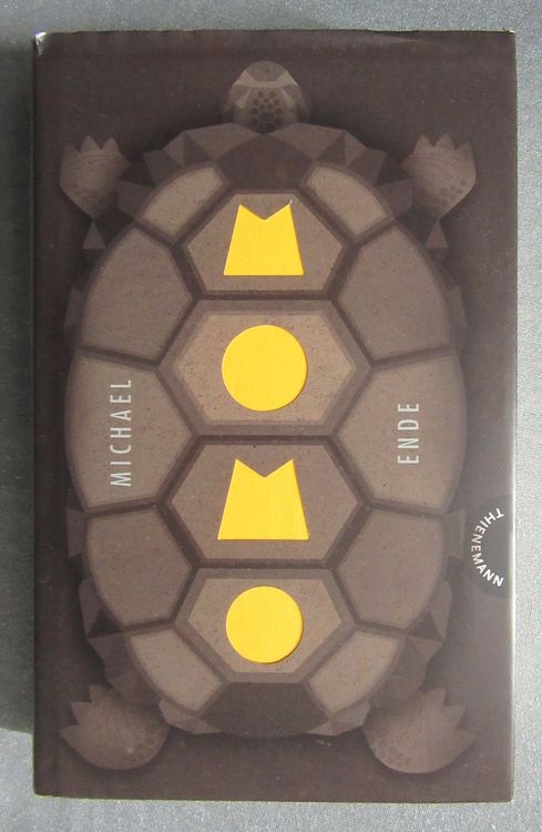 Momo - Ein Märchen Roman - von Michael Ende (Gebraucht) in Auenstein ...