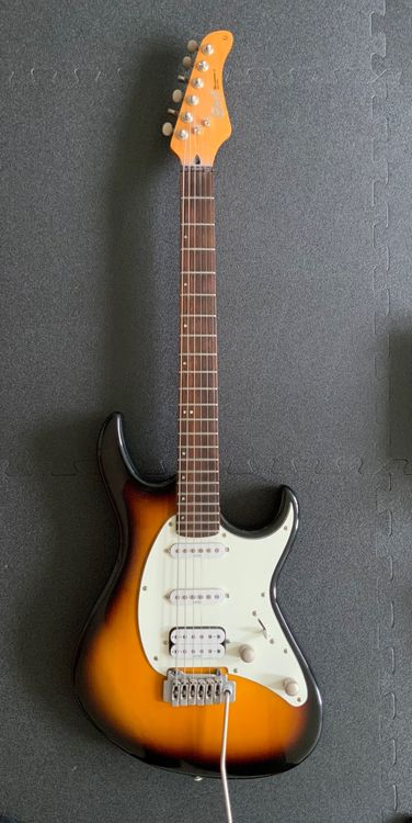 Cort G250 mit Tasche | Kaufen auf Ricardo