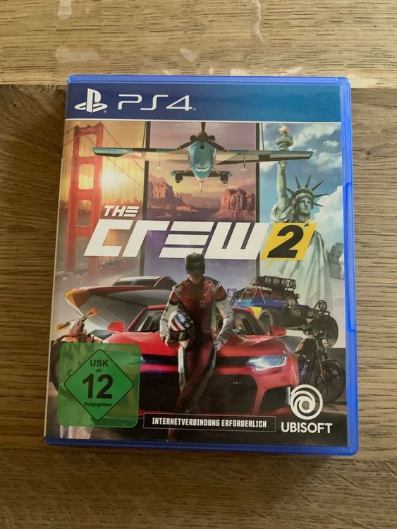 The Crew 2 | Kaufen auf Ricardo
