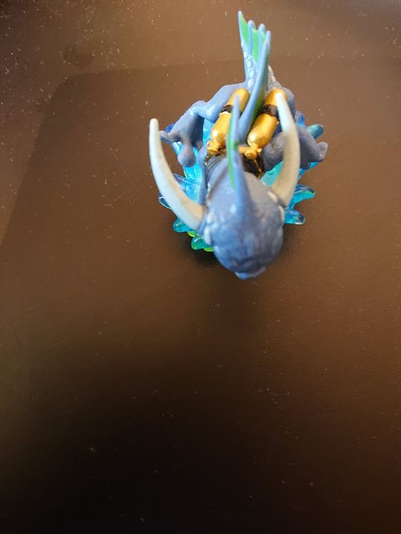 Activision Skylanders - Spyro's Adventure Zap 84183888 | Kaufen auf Ricardo