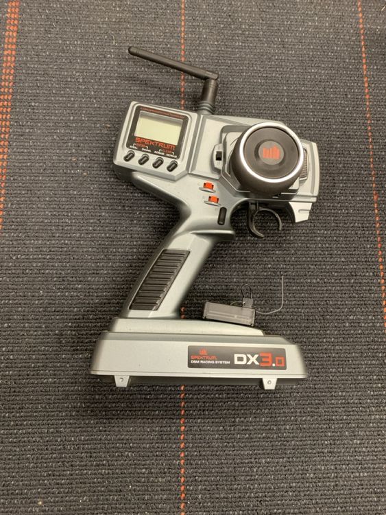 Spektrum DX3.0 RC Fernsteuerung (Gebraucht) in Winterthur für CHF 40 ...