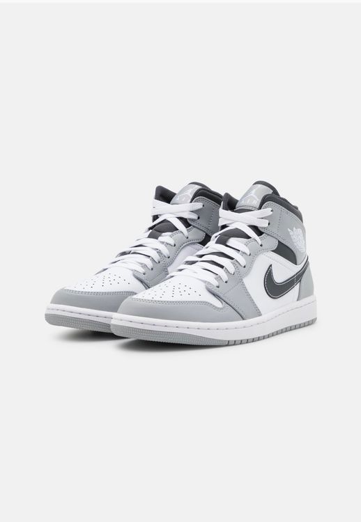 Jordan 1 Mig light grey | Kaufen auf Ricardo