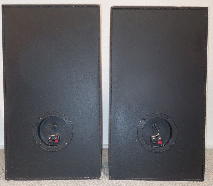Lautsprecher Boxen Infinity RS 4000 (Defekt) in Dottikon für CHF 25 ...