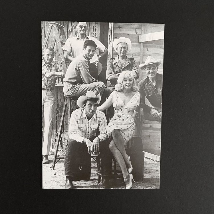 RAR: Marilyn Monroe Postkarte #20 (Neu und originalverpackt) in Bellach für CHF 2.5 – mit ...