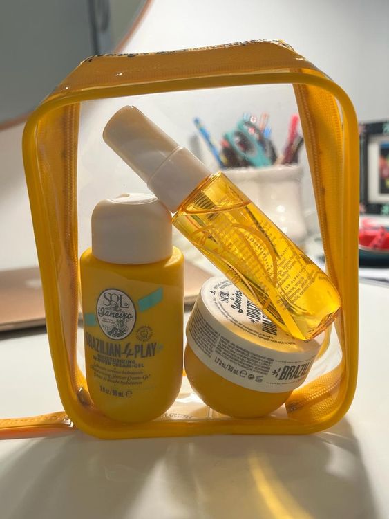 Sol de Janeiro kit (Neu und originalverpackt) in Zürich für CHF 13 ...