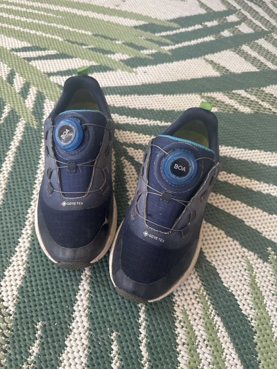 BOA Gore Tex Gr. 32 für Kids/Boy (Gebraucht) in Langenthal für CHF 24.8 ...
