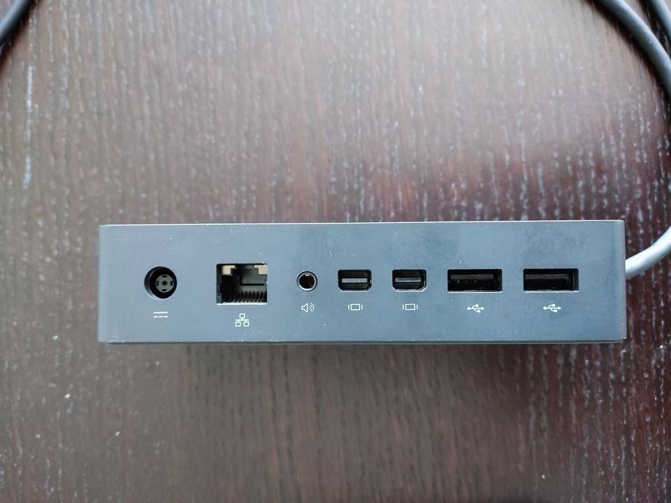 Surface Dock 1 | Kaufen auf Ricardo