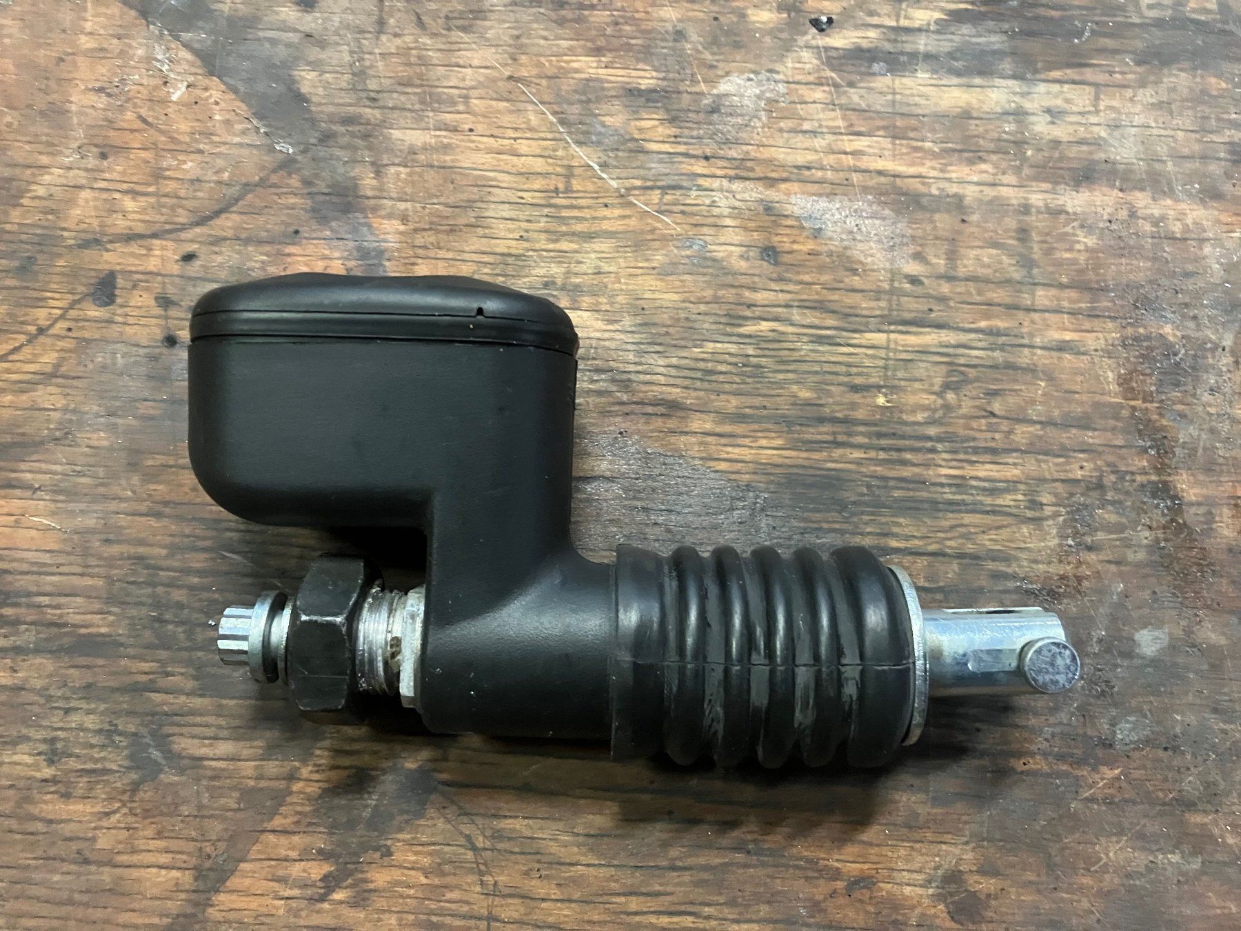 Harley Fuss Brems Zylinder Twin Cam Modelle (Gebraucht) in Zürich für ...