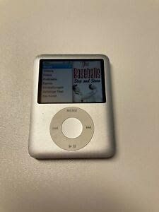 Apple iPod nano 3. Generation | Kaufen auf Ricardo