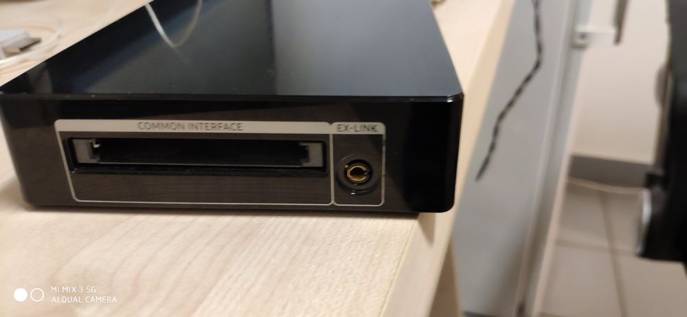 Samsung One Connect Box Mini Original (Gebraucht) in Winterthur für CHF ...