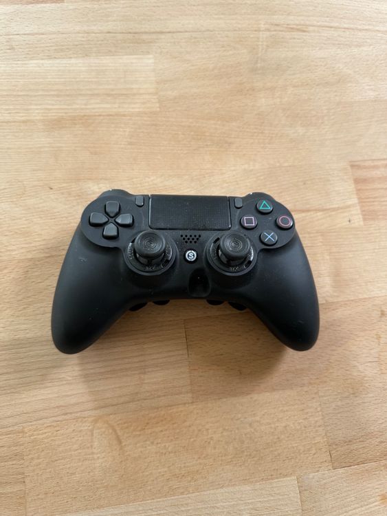 Scuf Gaming controller (PS4) | Kaufen auf Ricardo