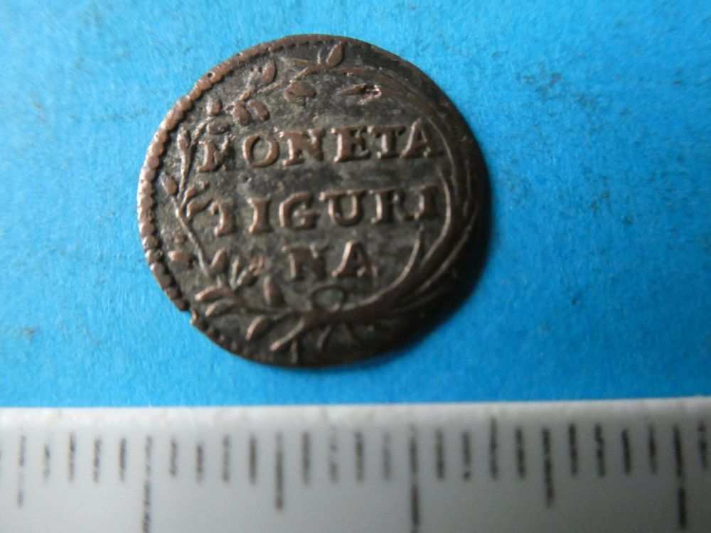 Zürich o.J. (18. Jh.) 3 Haller Moneta Tigurina (Gebraucht) in Hinterforst für CHF 7 – mit ...