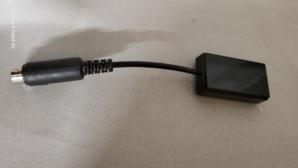 Cat zu Bluetooth Adapter Konverter für Yaesu Ft-817 Ft-857 F (Neu und ...