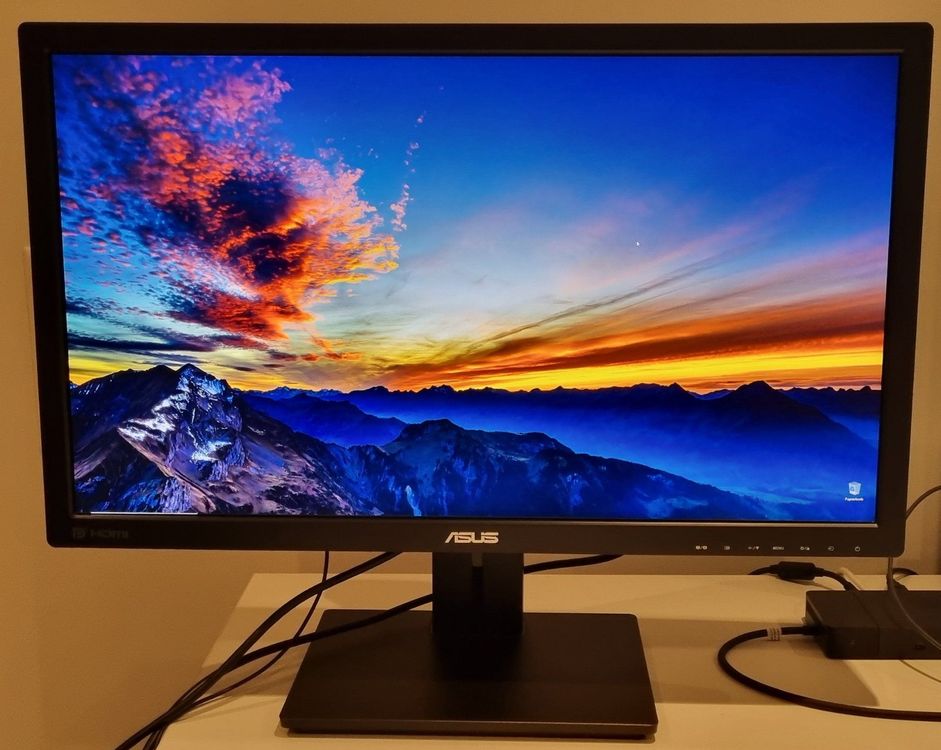 ASUS PB278Q, 68.58cm (27"), 2K WQHD (2560x1440) | Kaufen auf Ricardo