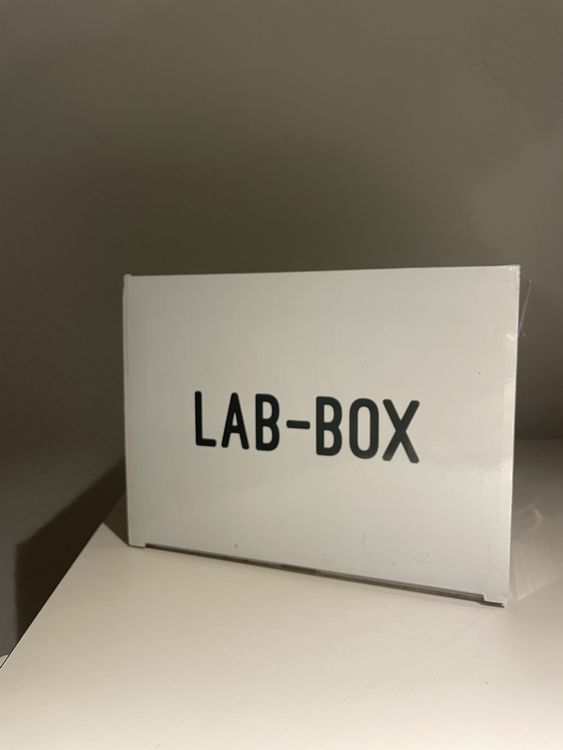 Lab Box Tank Ars Imago 135 | Kaufen auf Ricardo