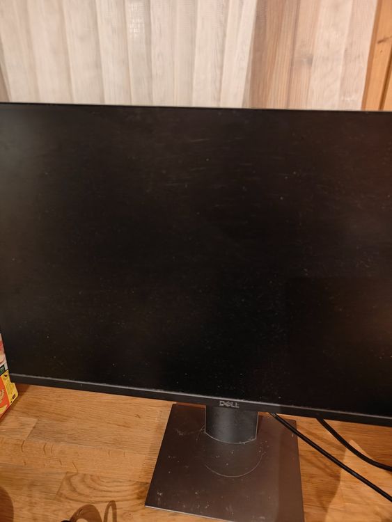 Dell screen P2419H with original box | Kaufen auf Ricardo
