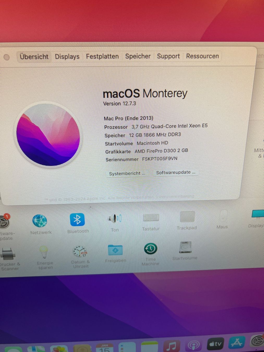 Mac Pro Gebraucht