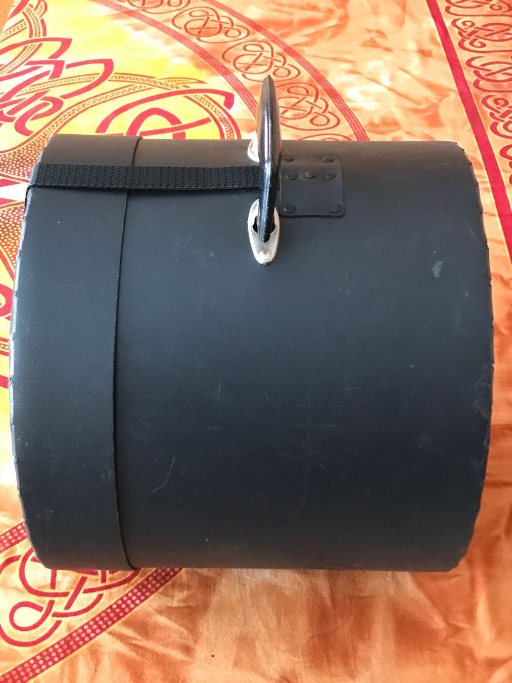 Drums Only Tom Case, Durchmesser etwa 335 mm (Gebraucht) in Morschach ...