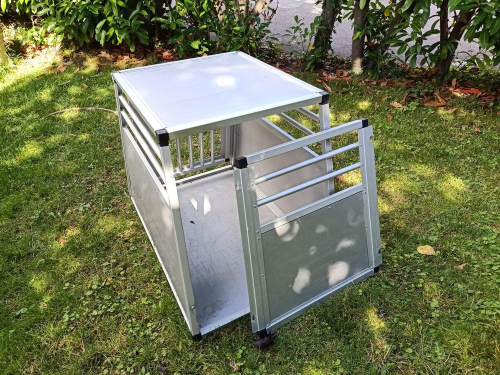 Hundebox Fur Labrador Welche Groe