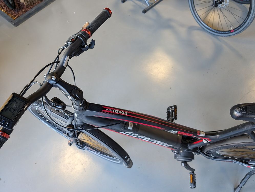 Brera Drive Rodeo e-bike (Gebraucht) in Taverne für CHF 429 – mit ...
