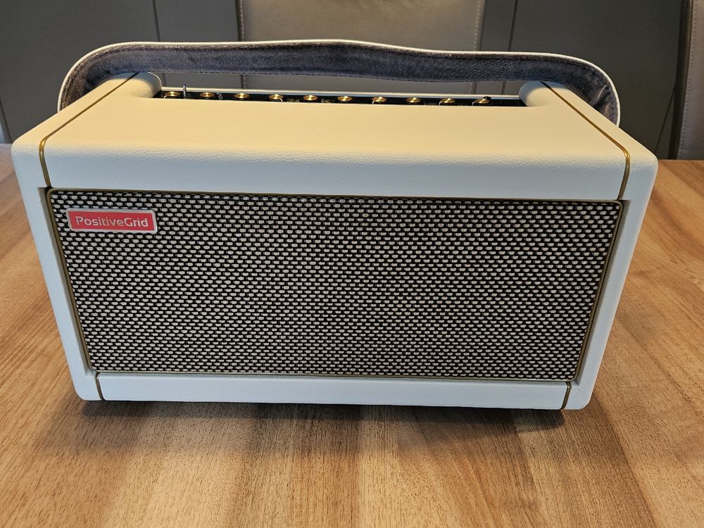 Positive Grid Spark 40 | Kaufen auf Ricardo