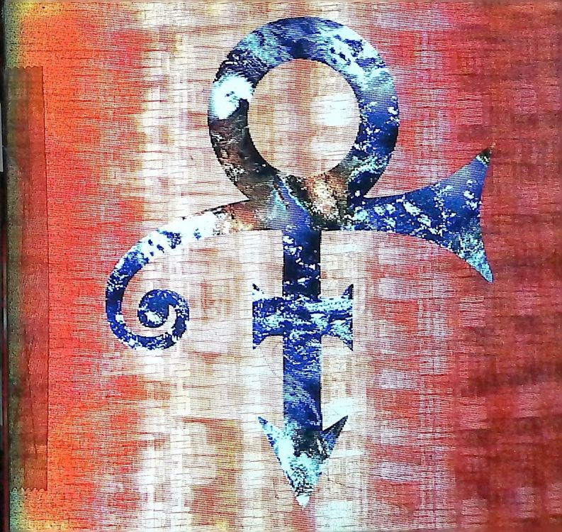 Prince – Planet Earth | Kaufen auf Ricardo