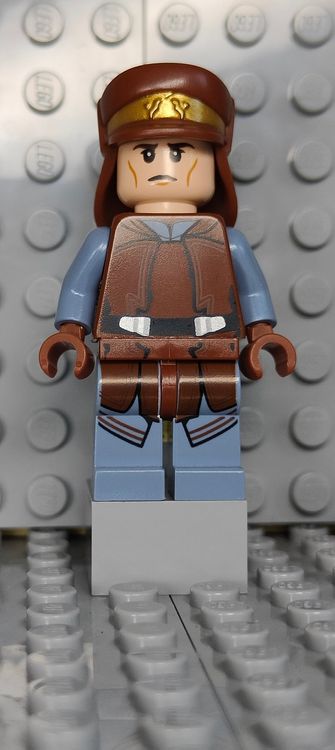 Lego Star Wars - Naboo Security Officer | Kaufen auf Ricardo
