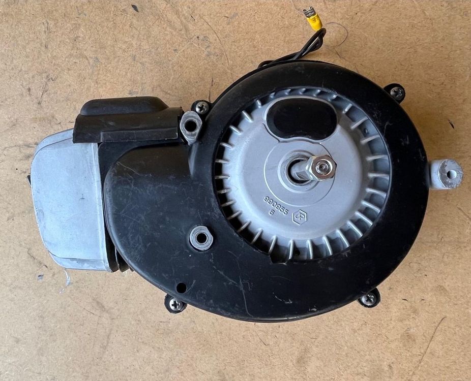 Motor Piaggio Ciao, revidiert | Kaufen auf Ricardo