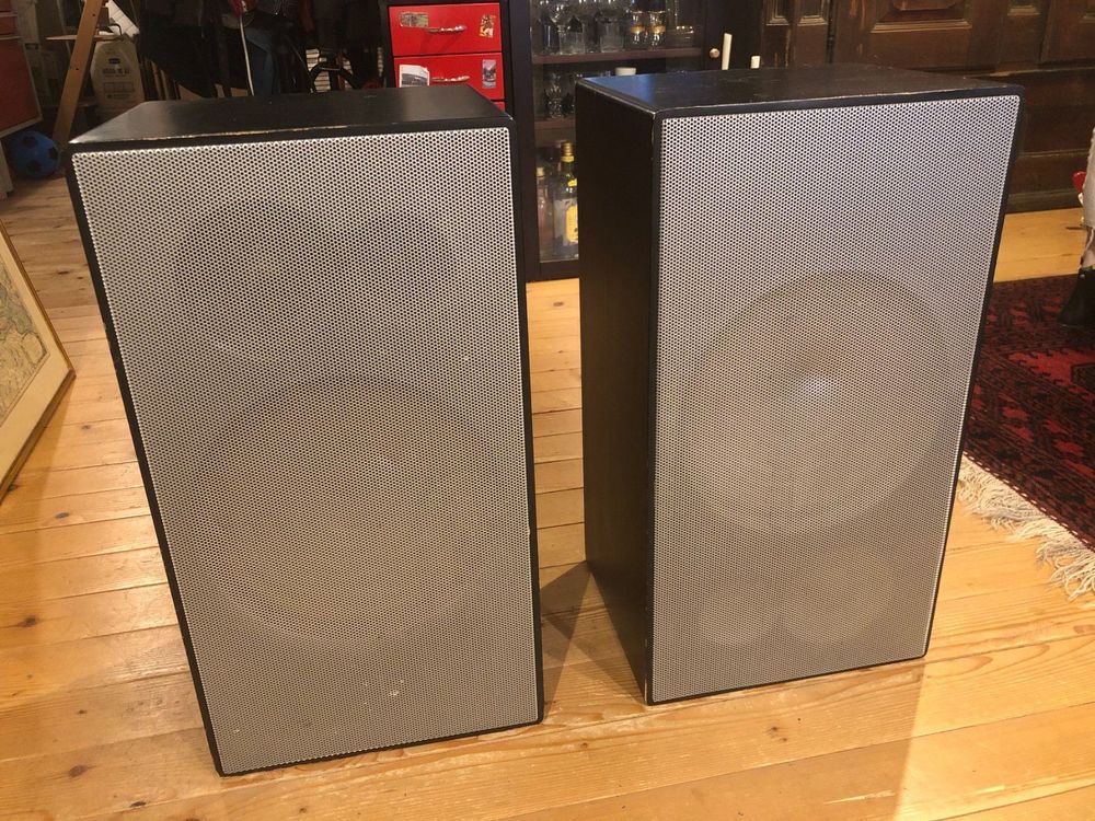 Canton HIFI-Lautsprecher LE900 | Kaufen auf Ricardo