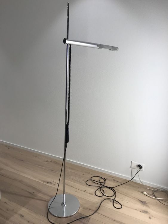 Baltensweiler Design Stehleuchte Halo L (63 cm Version) | Kaufen auf ...