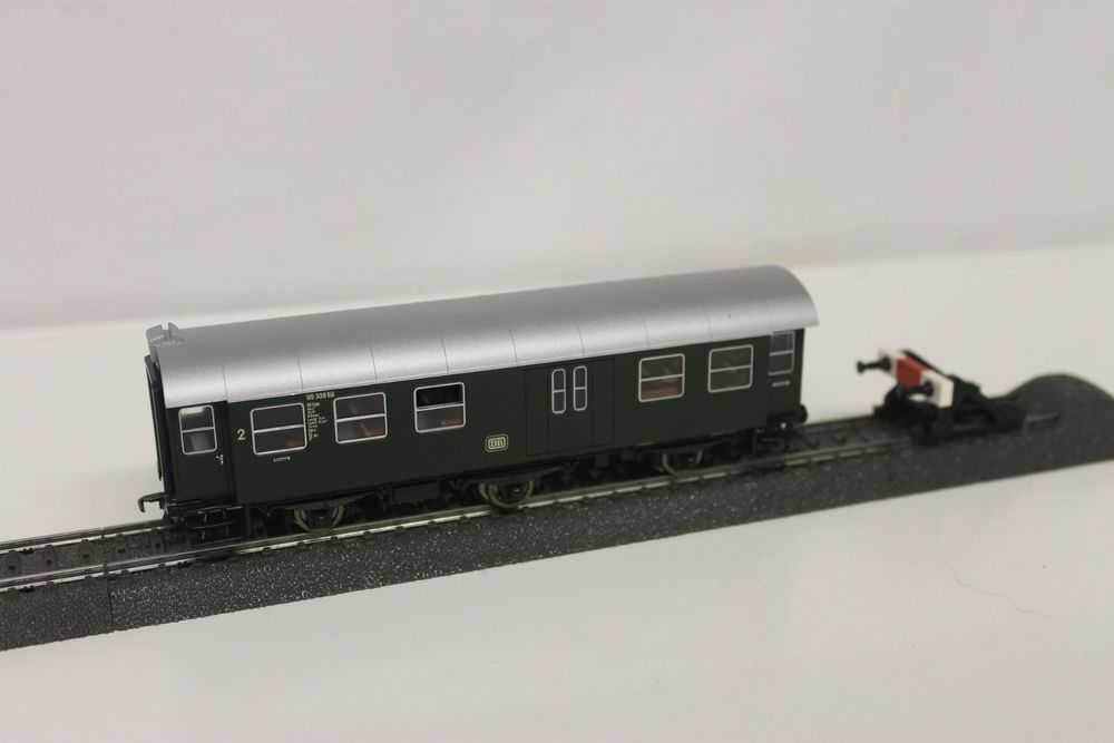 Roco DB Personenwagen 3er Set / Konvolut (1) | Kaufen auf Ricardo