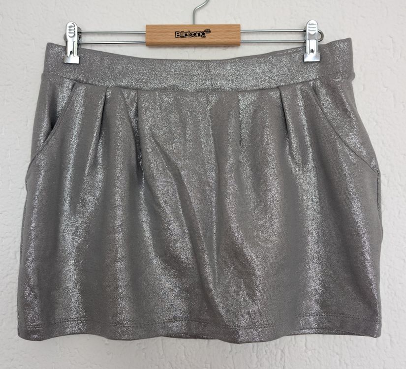 Mini Rock Silber Gr.S (Neu und originalverpackt) in Oberegg für CHF 1 – mit Lieferung auf ...