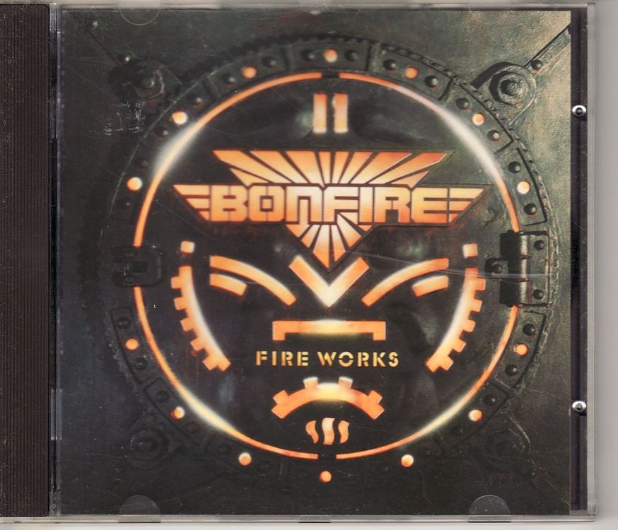 Bonfire Fire Works (Neu (gemäss Beschreibung)) in Boussens für CHF 9 ...