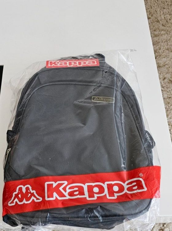 Original Kappa Rucksack! Large (Neu und originalverpackt) in ...