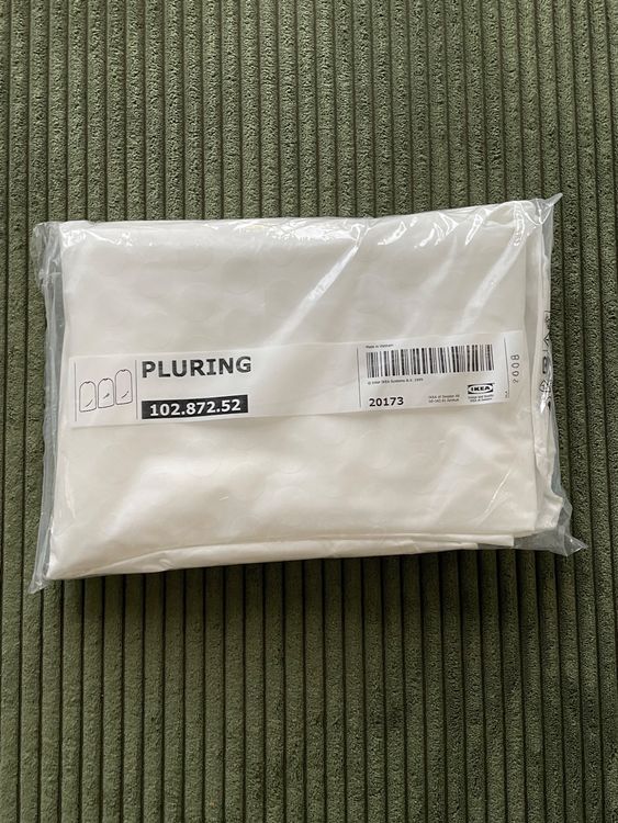 IKEA Pluring Kleiderschutzhüllen (Neu und originalverpackt) in Freidorf ...