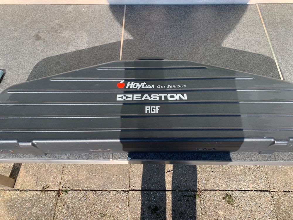 Hoyd Pfeilbogen (Gebraucht) in Nunningen für CHF 163 – nur Abholung auf ...