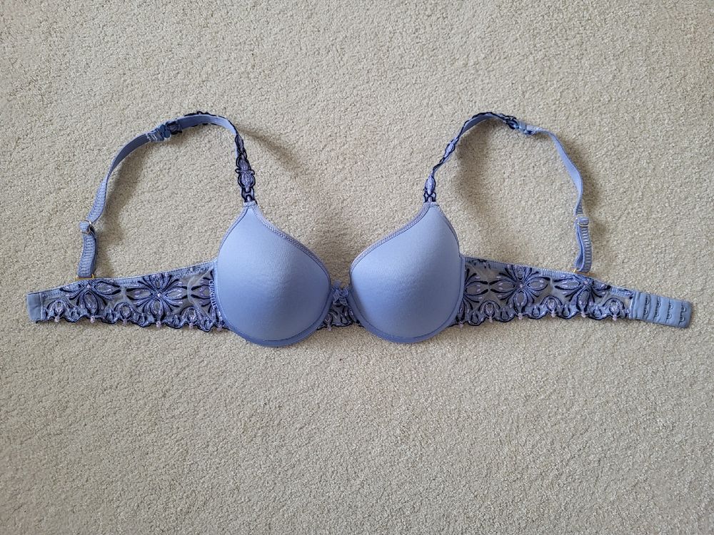 BH Chantelle 75B (Gebraucht) in Schwerzenbach für CHF 14 – mit Lieferung auf Ricardo kaufen