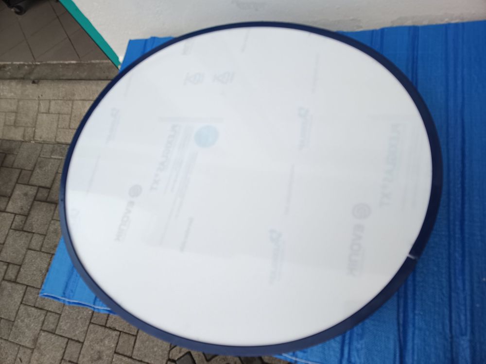 Werbetafel (Gebraucht) in Oberegg für CHF 45 – nur Abholung auf Ricardo kaufen